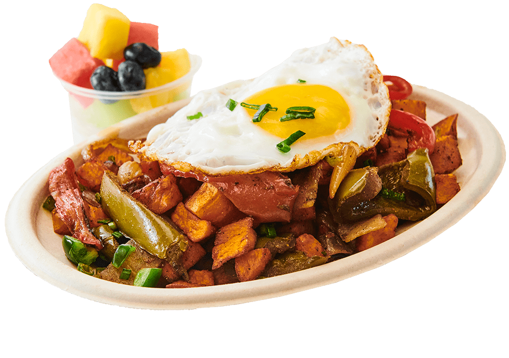 Harlem Shake Breakfast Harlem Shake