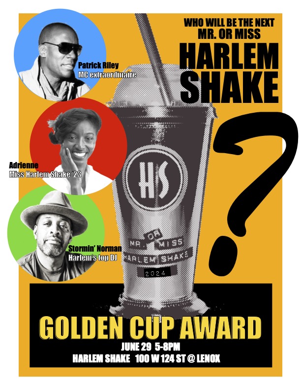 Harlem - Harlem Shake